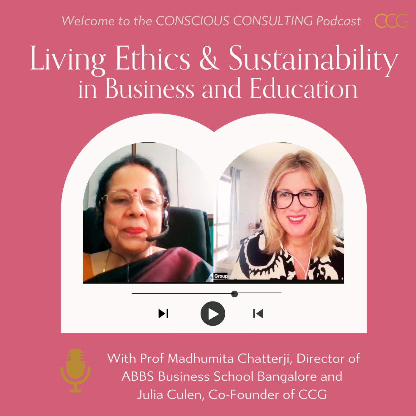 Living Ethics And Sustainability In Business And Education 2501